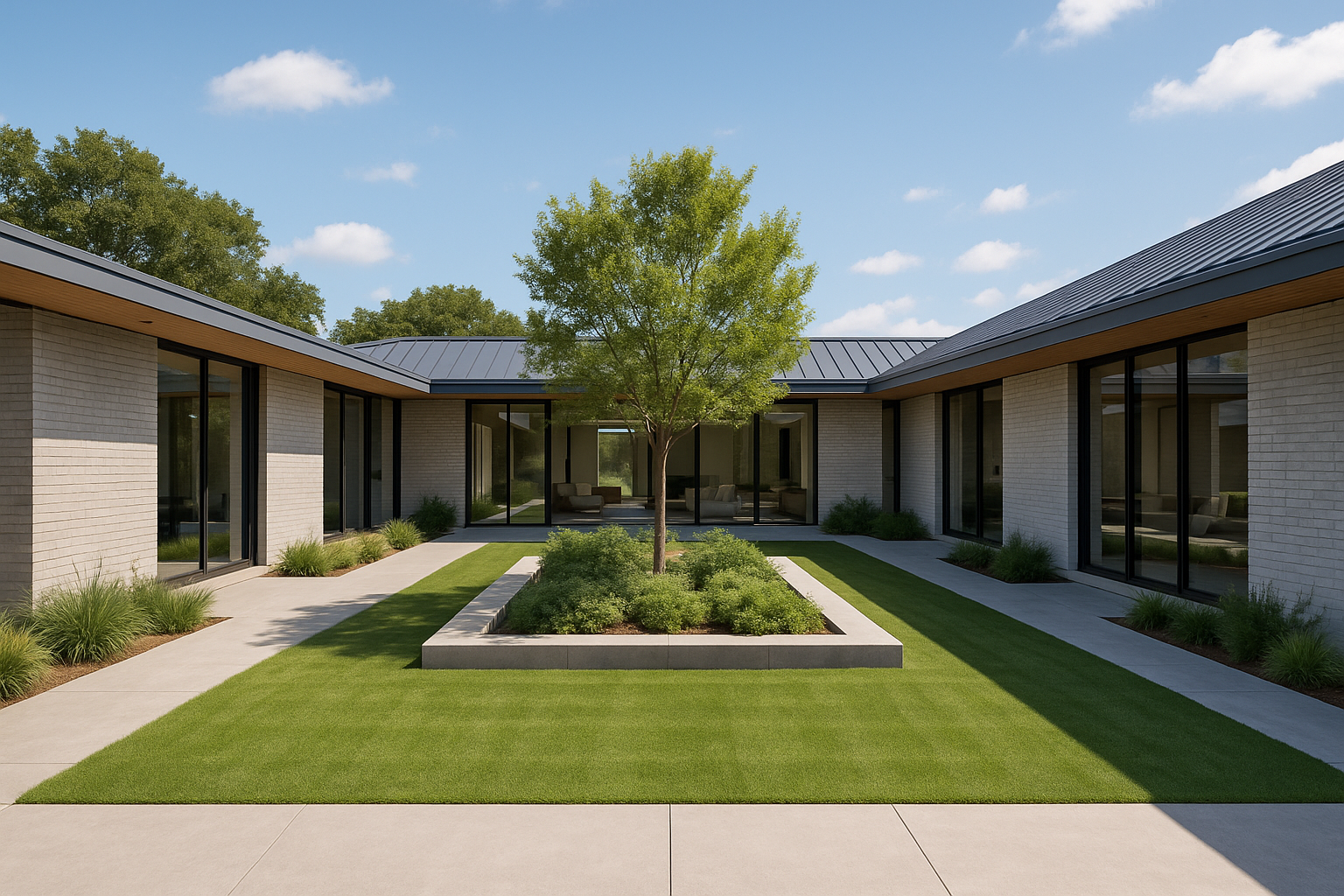 Caveman Architectural Studios | Architectural and Design Studio