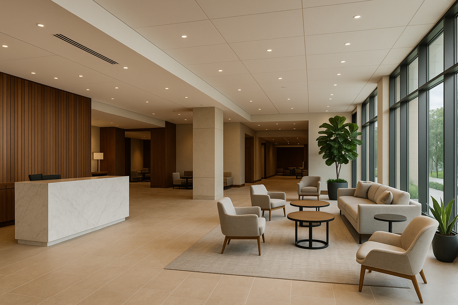 Caveman Architectural Studios | Architectural and Design Studio